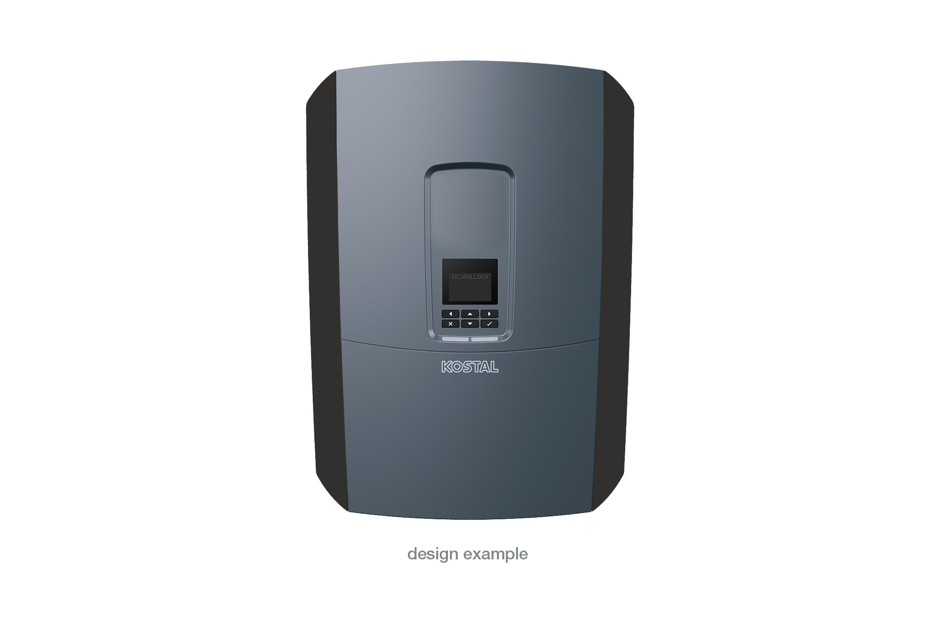 Smart charging solutions for companies – KOSTAL Charging Solutions Smart charging solutions for companies – KOSTAL Charging Solutions